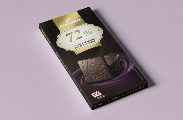 Consum: Chocolates – Alba Casamayor